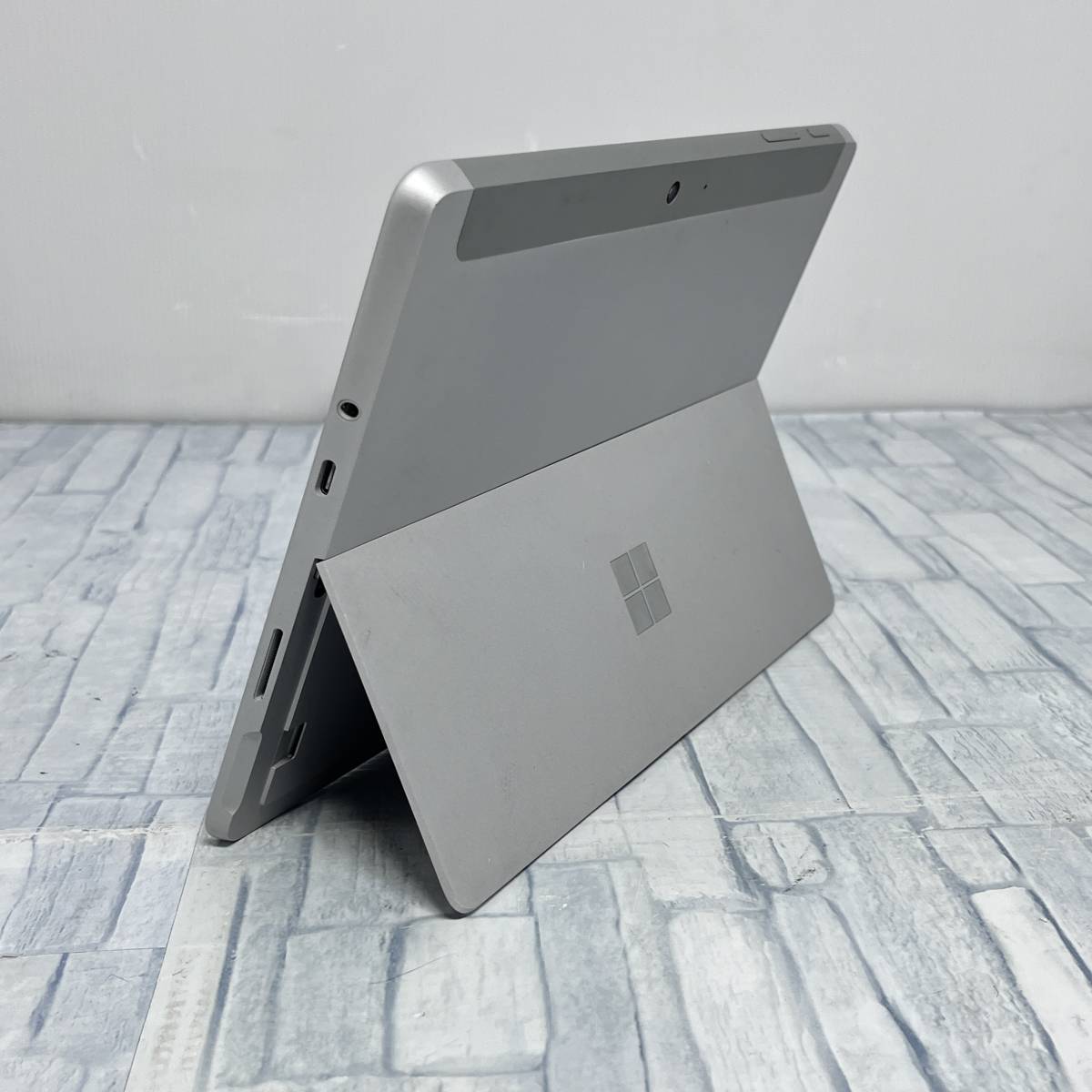 ジャンク品 Surface GO 本体 No Bootable Deviceエラー 5円 スタート 最落なし(Windows)｜売買された ...