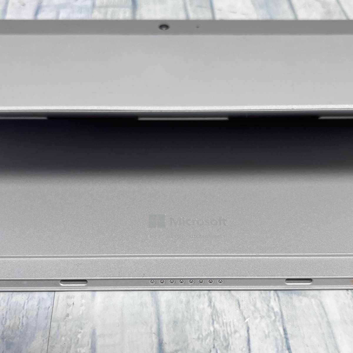 ジャンク品 Surface GO 本体 No Bootable Deviceエラー 5円 スタート 最落なし(Windows)｜売買された ...