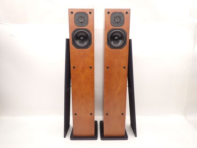 横浜市直引き限定品 JM LAB/FOCAL ジェイエムラボ フォーカル トールボーイスピーカー Daline 3.1 ペア 67ACD-6 ...