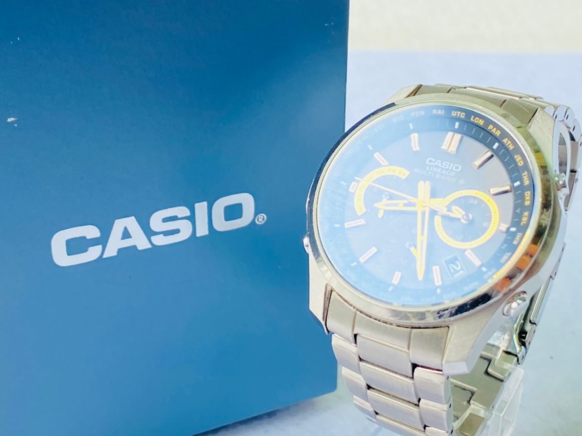 CASIO 5174の値段と価格推移は？｜17件の売買情報を集計したCASIO 5174の価格や価値の推移データを公開