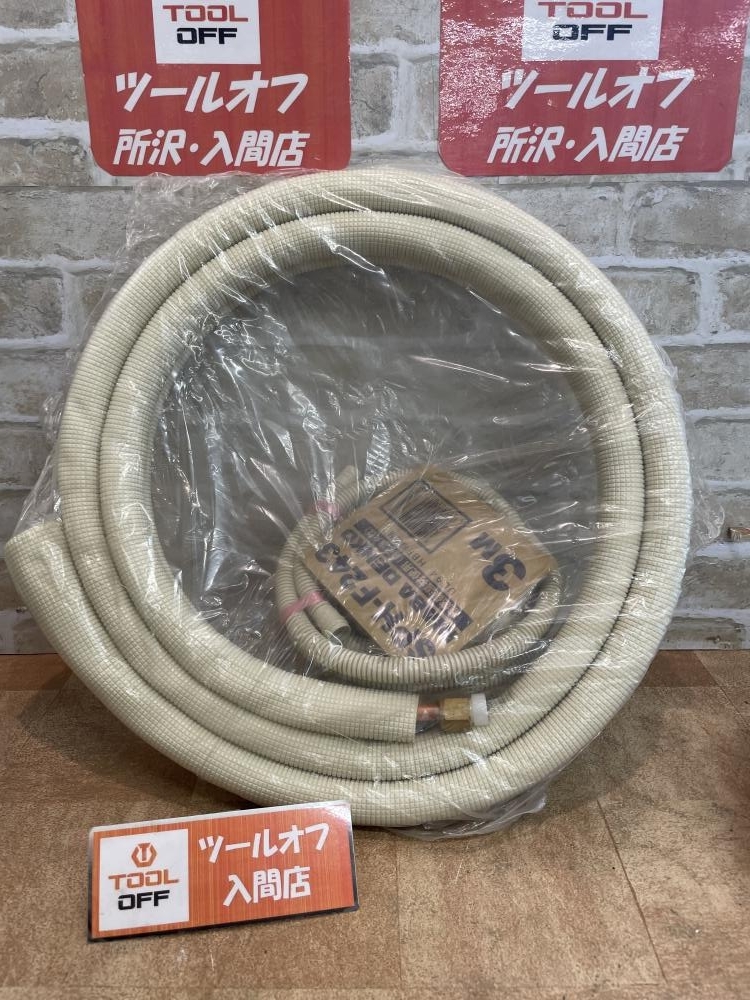 009 品 因幡電工 INABA フレア配管セット 3m 2分4分 SPH-F243(工具、DIY用品)｜売買されたオークション情報 ...