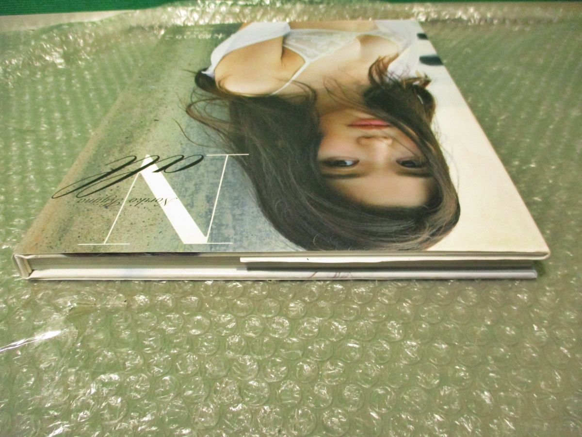 写真集 講談社 木嶋のりこ 小原 徳子 Nall 2016 撮影 西條彰仁 グラビアアイドル 女性タレント(その他)｜売買されたオークション情報、yahooの商品情報をアーカイブ公開 ...