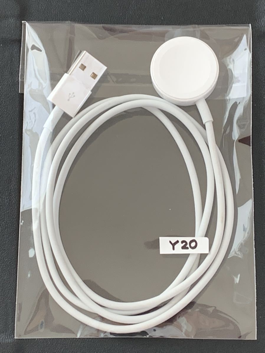Apple Watch アップルウォッチ MX2E2AM 純正品 1m 充電ケーブル 管理番号Y20(アクセサリー)｜売買されたオークション情報、yahooの商品情報をアーカイブ公開 ...