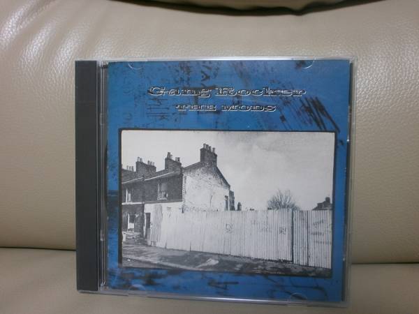 THE MODS GANG ROCKER(その他)｜売買されたオークション情報、yahooの商品情報をアーカイブ公開 - オークファン ...