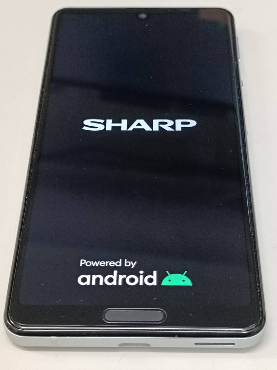 シャープ SHARP AQUOS SENSE 5G SHG03 UQモバイル版 オリーブシルバー SIMロック解除済(Android)｜売買されたオークション情報、yahooの商品情報を ...