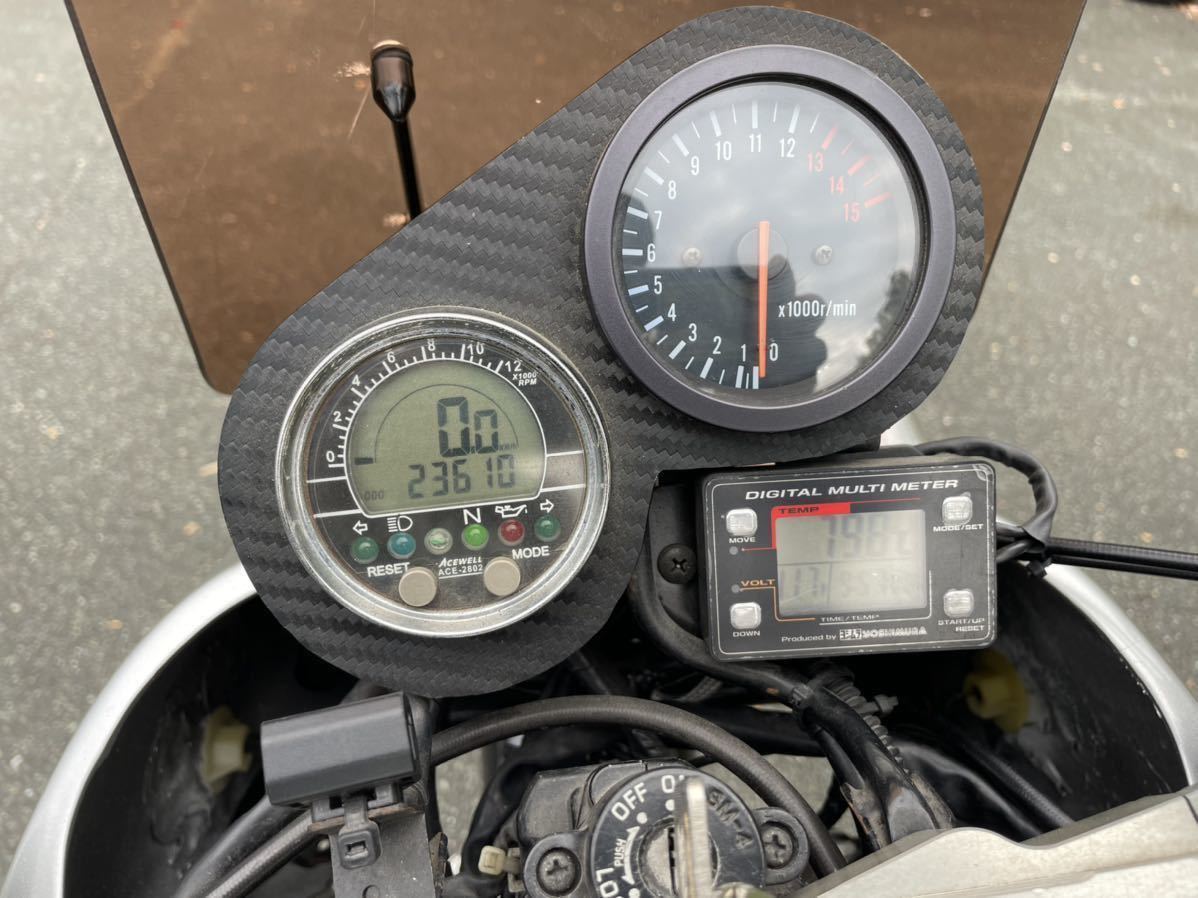 スズキ GSF1200 KATANA仕様 検索 GS1200 GSX1100S GSX-R イナズマ V710 GV73A GV75A(751cc以上)｜売買されたオークション情報、yahoo ...