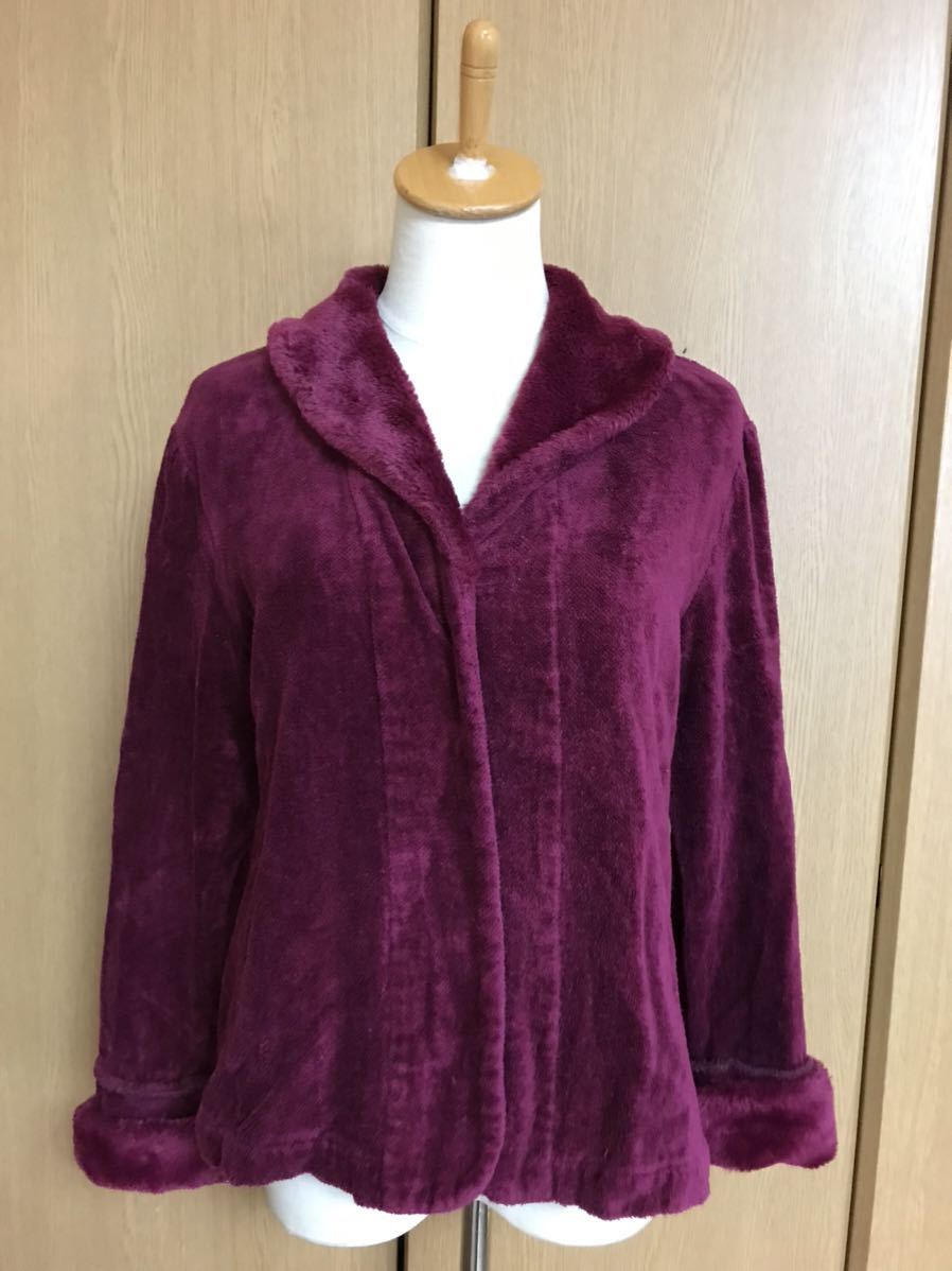 Jeffrey Fulvimari ジェフリー フルビマーリ ガウン ジャケット(その他)｜売買されたオークション情報、yahooの商品情報を ...