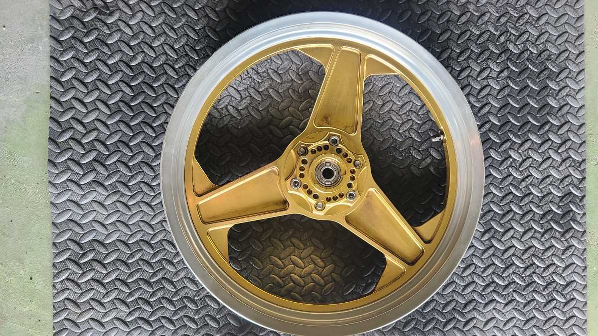 PMC2ピースソードホイール MK-2 マーク2 Z1000 D1 Z750RS 当時物 絶版 PMC SWORD(セット)｜売買されたオークション情報、yahooの商品情報をアーカイブ公開 ...