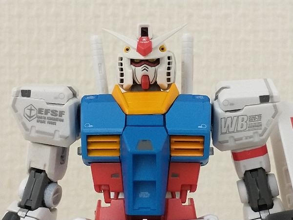 バンダイ HCM-Pro SUPER HCM-Pro RX-78-2 ガンダム(機動戦士ガンダム)｜売買されたオークション情報、yahooの ...