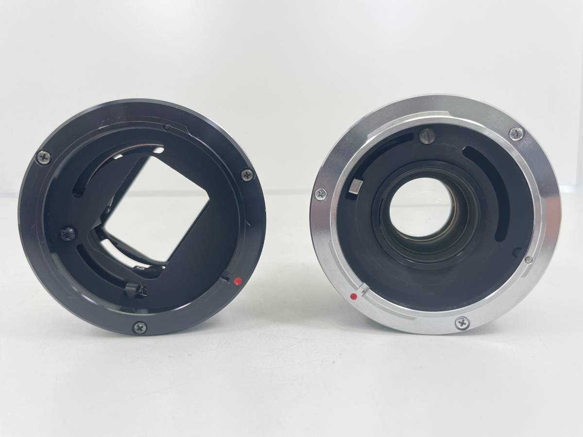 M0410-435 4991 1円 カメラレンズまとめ キャノン FTb Canon LENS FD 35-105mm 1:3.5/50mm ...