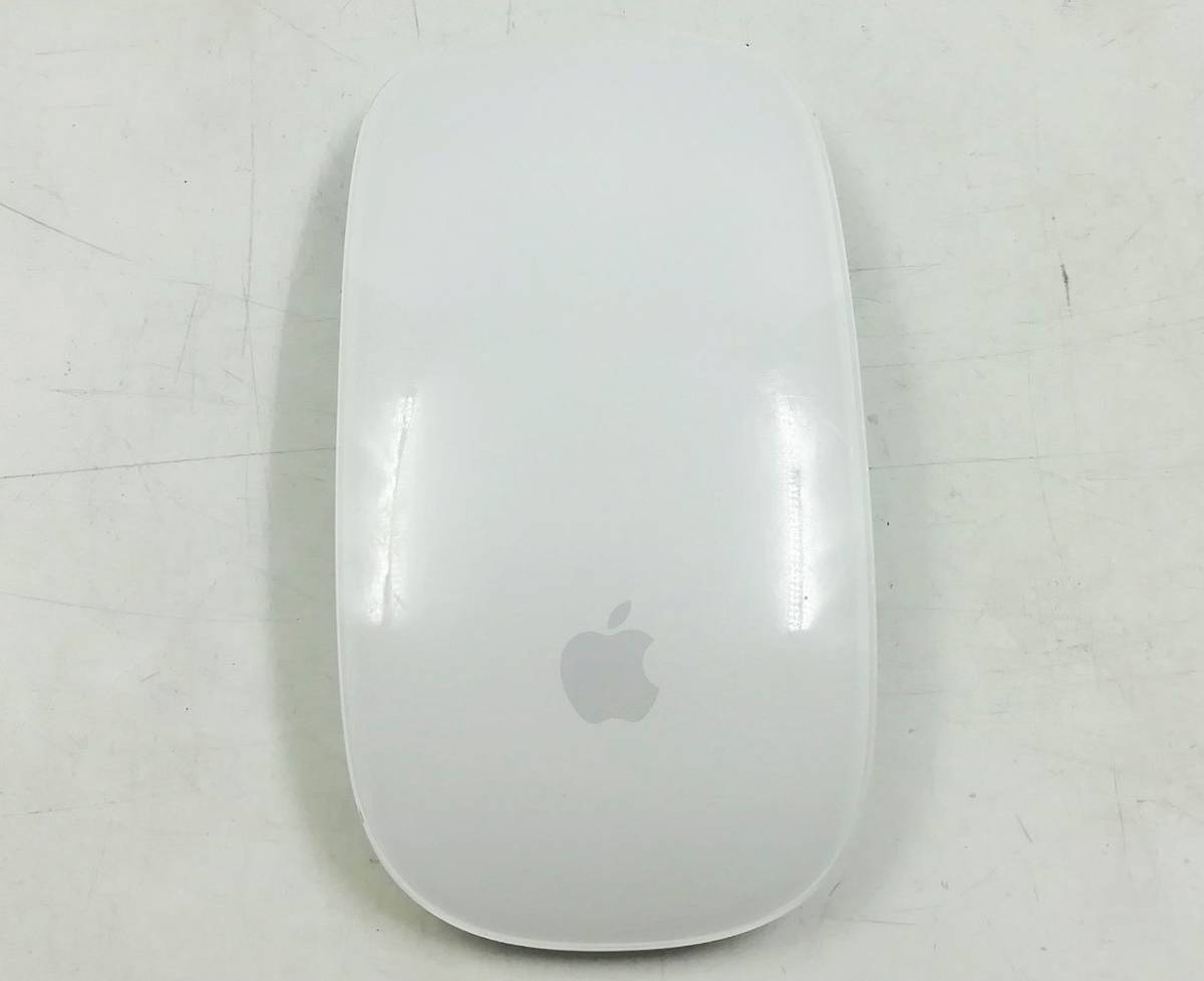 複数在庫品 純正 Apple A1657 純正 Magic Mouse 2 無線マウス 即日発送 レターパック発送 代引き不可 ...