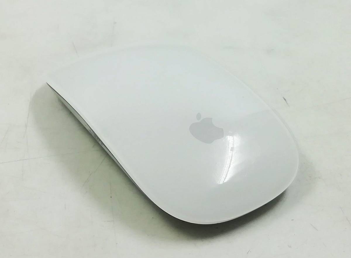 複数在庫品 純正 Apple A1657 純正 Magic Mouse 2 無線マウス 即日発送 レターパック発送 代引き不可 ...