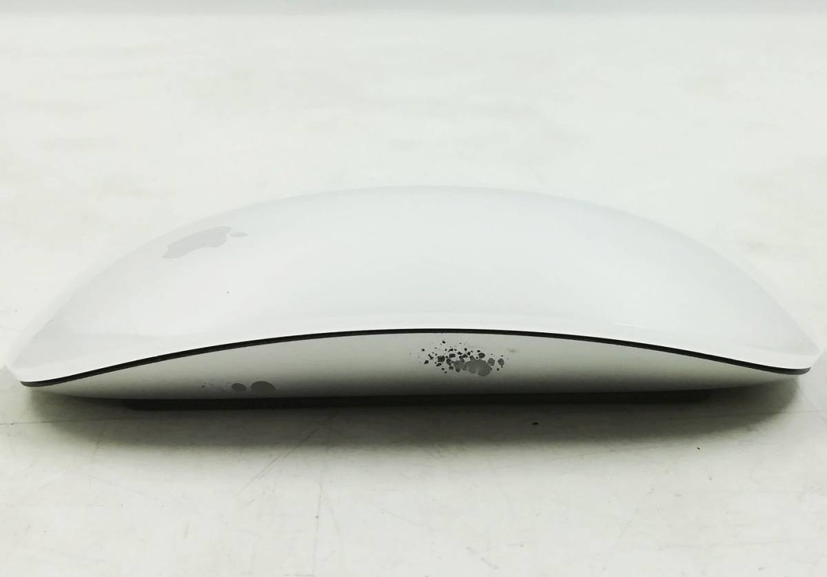 複数在庫品 純正 Apple A1657 純正 Magic Mouse 2 無線マウス 即日発送 レターパック発送 代引き不可 ...