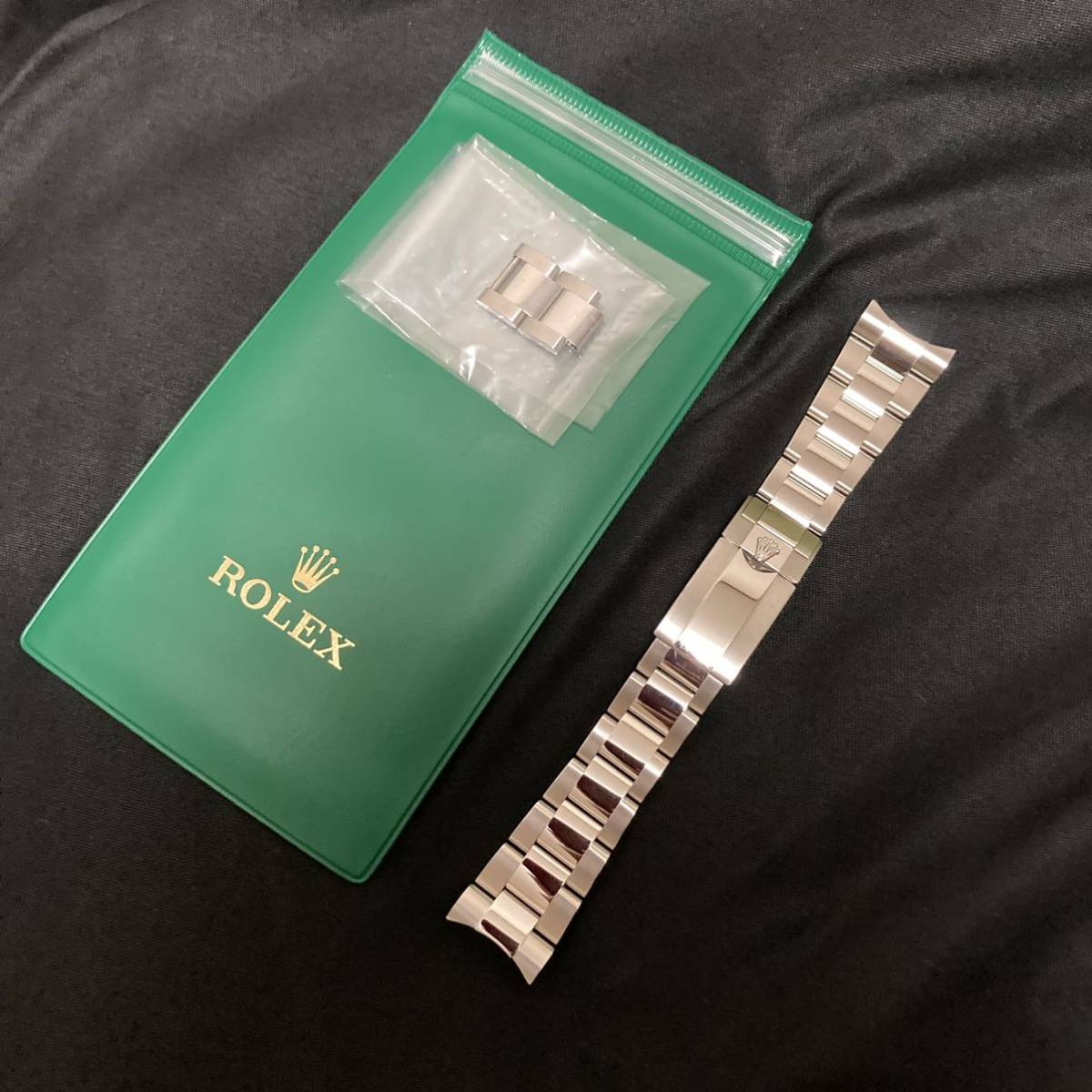 ROLEX 79200 オイスターブレス GMTマスター2(ベルト、ブレスレット)｜売買されたオークション情報、yahooの商品情報を ...