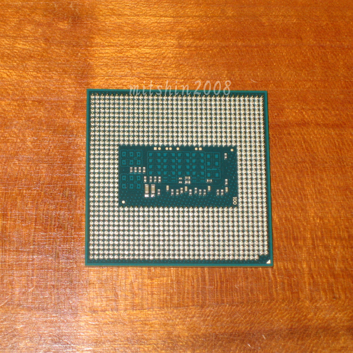 Core i7 4800MQ 2.7Ghz TB:最大3.7GHz 3次キャッシュ6MB TDP47W SR15L FCPGA946 ...