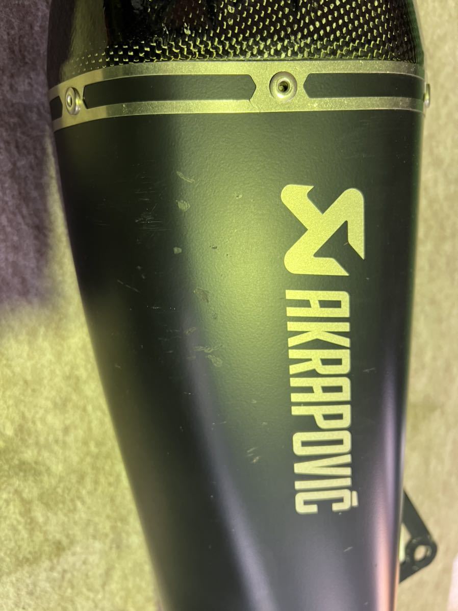 スリップオンマフラー アクラポビッチ ライン チタンブラック JMCA Ninja H2 SX/SE AKRAPOVIC(マフラー本体（社外）)｜売買されたオークション情報、yahooの商品 ...