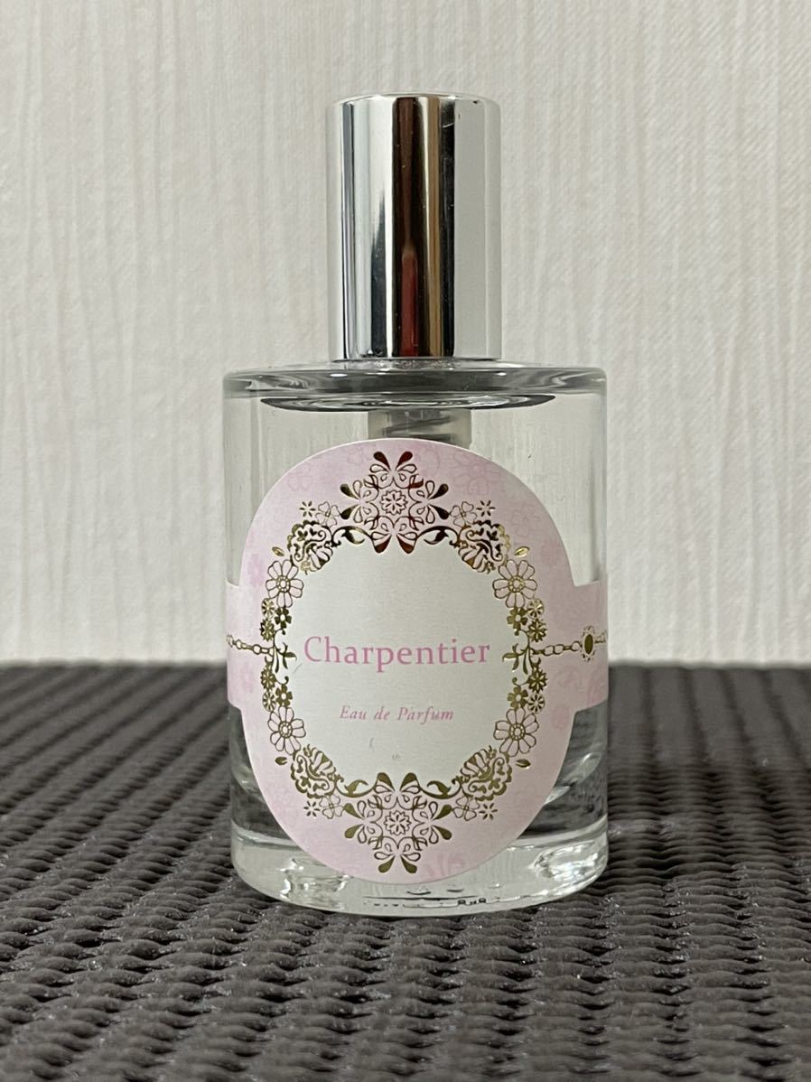N2K231 同様 LCラブコスメ シャルパンティエ オードパルファム EDP 香水 30ml(その他)｜売買されたオークション情報、yahooの商品情報をアーカイブ公開 - オークファン ...