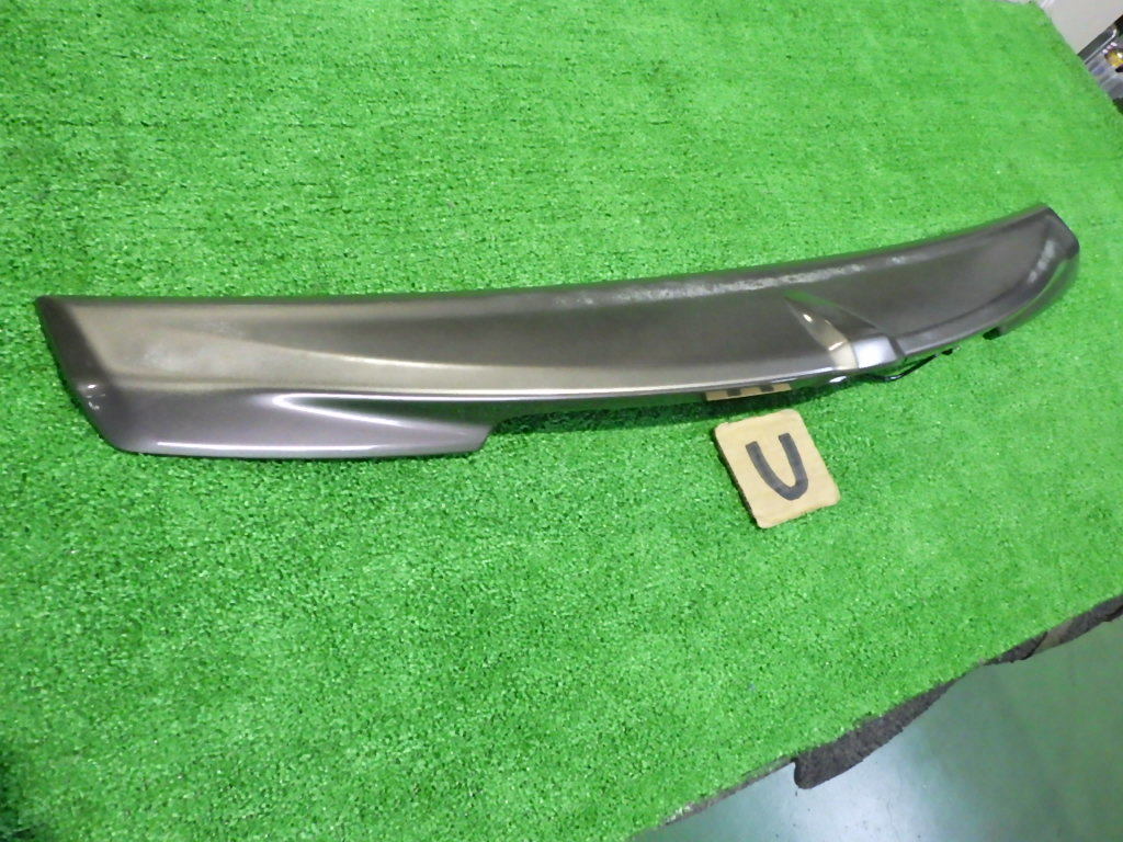 ホンダ インスパイア UC1 純正 リア スポイラー カメラ付 08F10-SFY-0000F(リア)｜売買されたオークション情報、yahoo ...