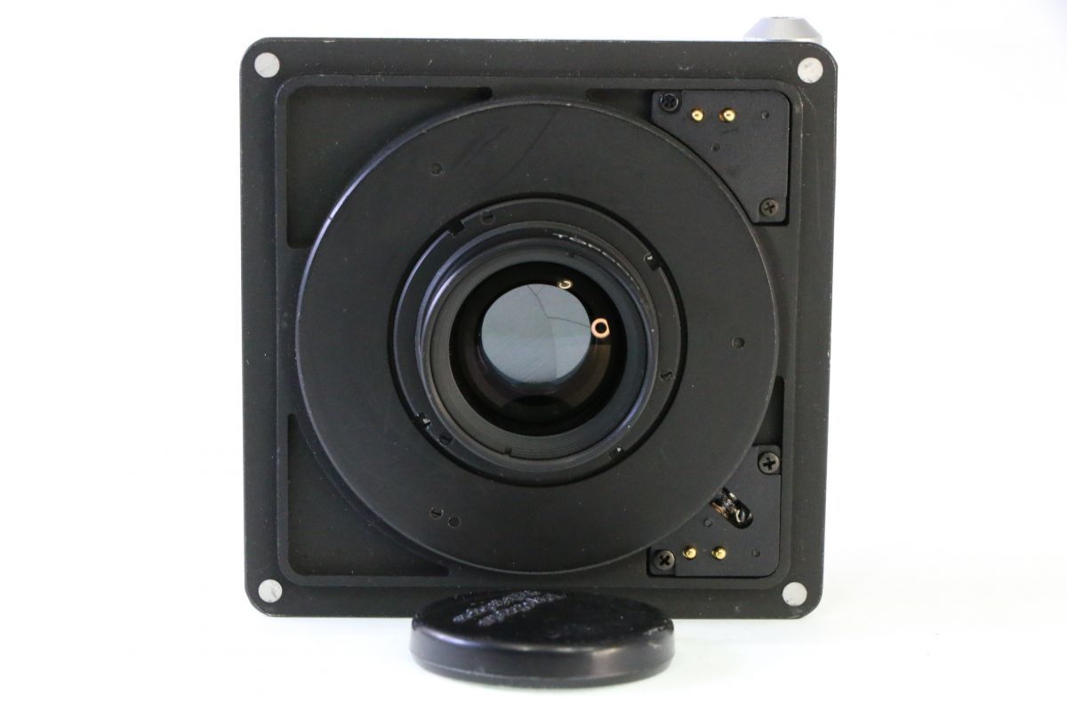 点検済 良品 TOPCON HORSEMAN SUPER ER 75mm F5.6 AD 466(大判、中判カメラ用)｜売買されたオークション ...