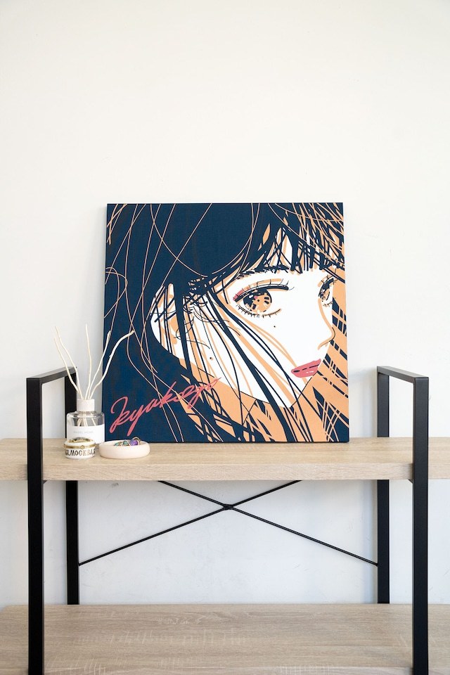 急行2号 風 シルクスクリーン ED14 凪 kyne backside works hyme 渡邊城大(シルクスクリーン)｜売買されたオークション情報、yahooの商品情報をアーカイブ公開 ...