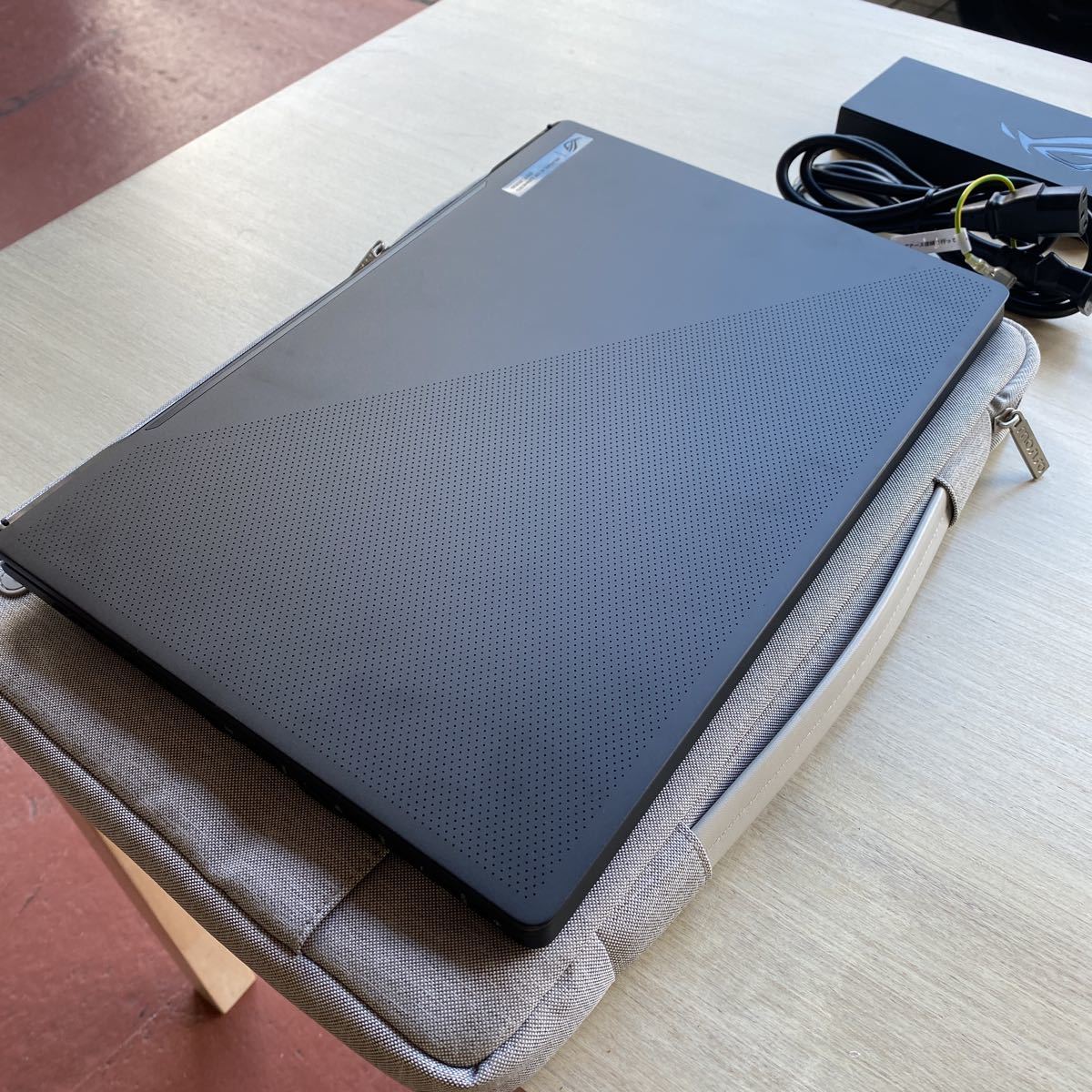 ASUS ゲーミングPC GU603HM GU603HR-I7R3060 16型 Core i7-11800H メモリ16GB ストレージ ...