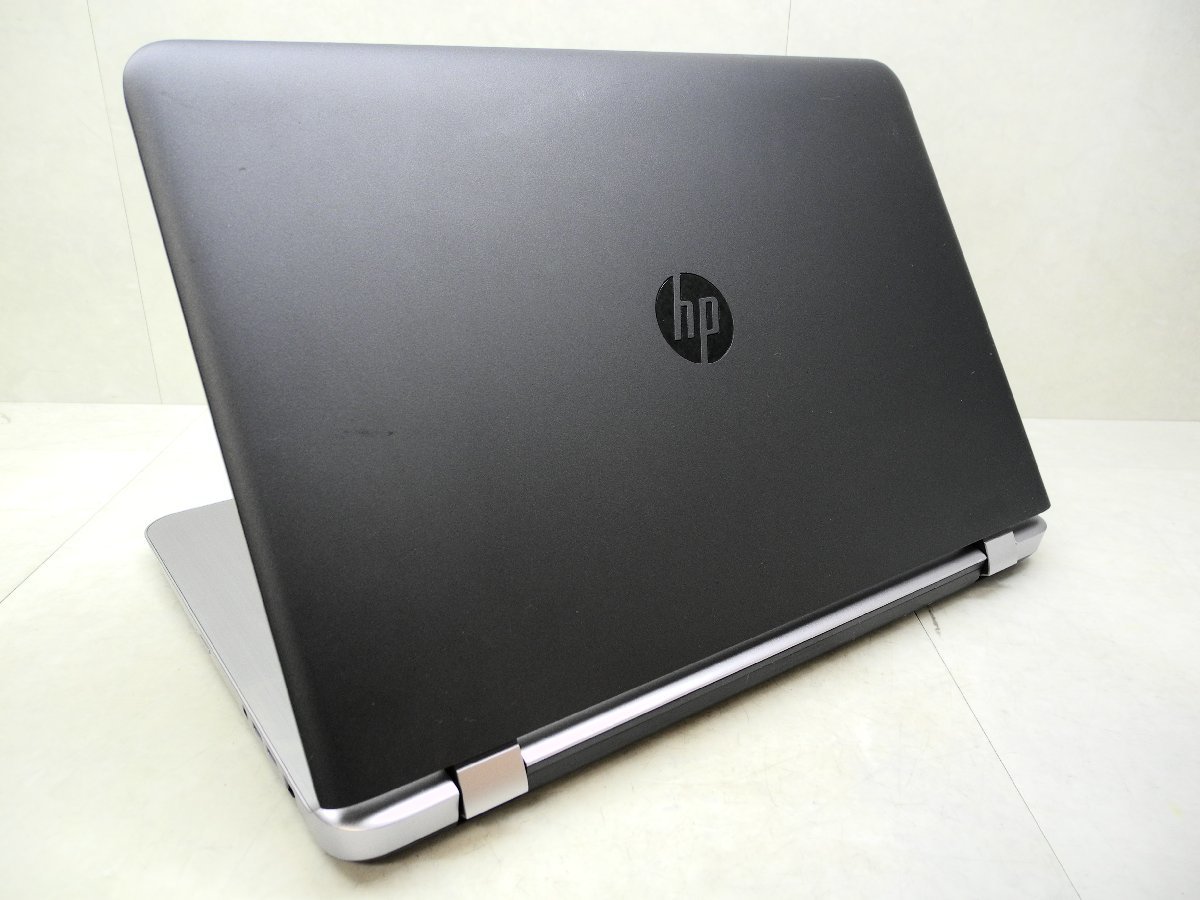 良好品 第6世代 高解像度.AMD Radeon R7 M340 HP ProBooK 470G3 Core i7 2.30GHz/8GB ...
