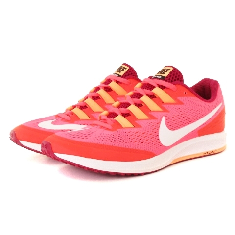ナイキ NIKE AIR ZOOM SPEED RIVAL 6 エア ズーム スピード ライバル 6 ランニングシューズ トレーニング ...