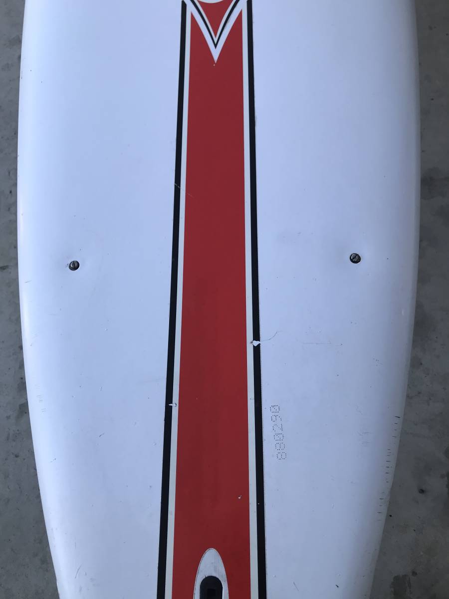 BIC SURFBOARDS CLASSIC LONGBOARDS Grard Dabbadie SHAPE 9’0”(9.0フィート ...