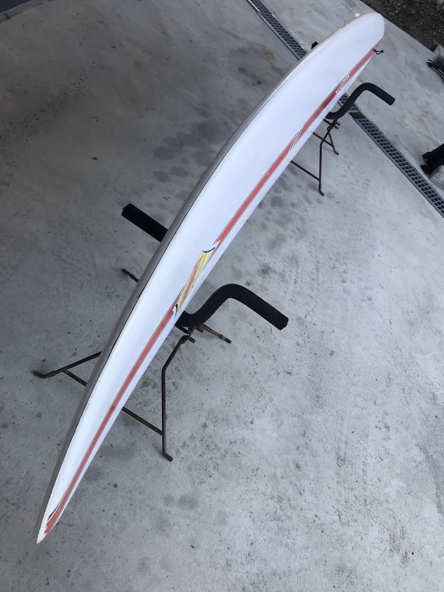 BIC SURFBOARDS CLASSIC LONGBOARDS Grard Dabbadie SHAPE 9’0”(9.0フィート ...