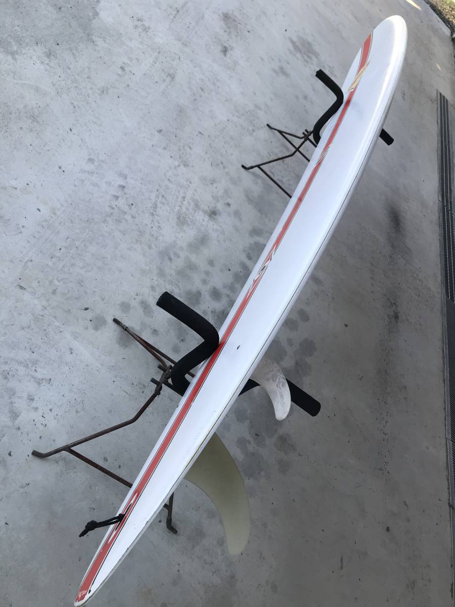 BIC SURFBOARDS CLASSIC LONGBOARDS Grard Dabbadie SHAPE 9’0”(9.0フィート ...