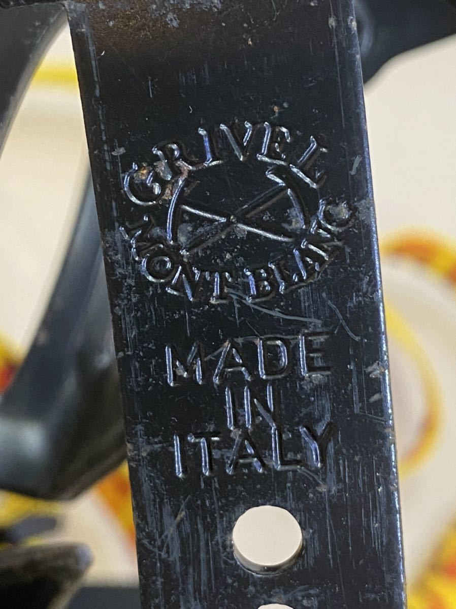 ALLIGATOR simond / GRIVEL MONT BLANC アイゼン2点(アイゼン)｜売買されたオークション情報、yahooの商品情報をアーカイブ公開 - オークファン ...