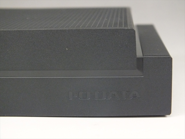 I-O DATA 外付け HDD ハードディスク EX-HDAZ-UTL4K 4TB テレビ 録画 パソコン バックアップ コンピュータ