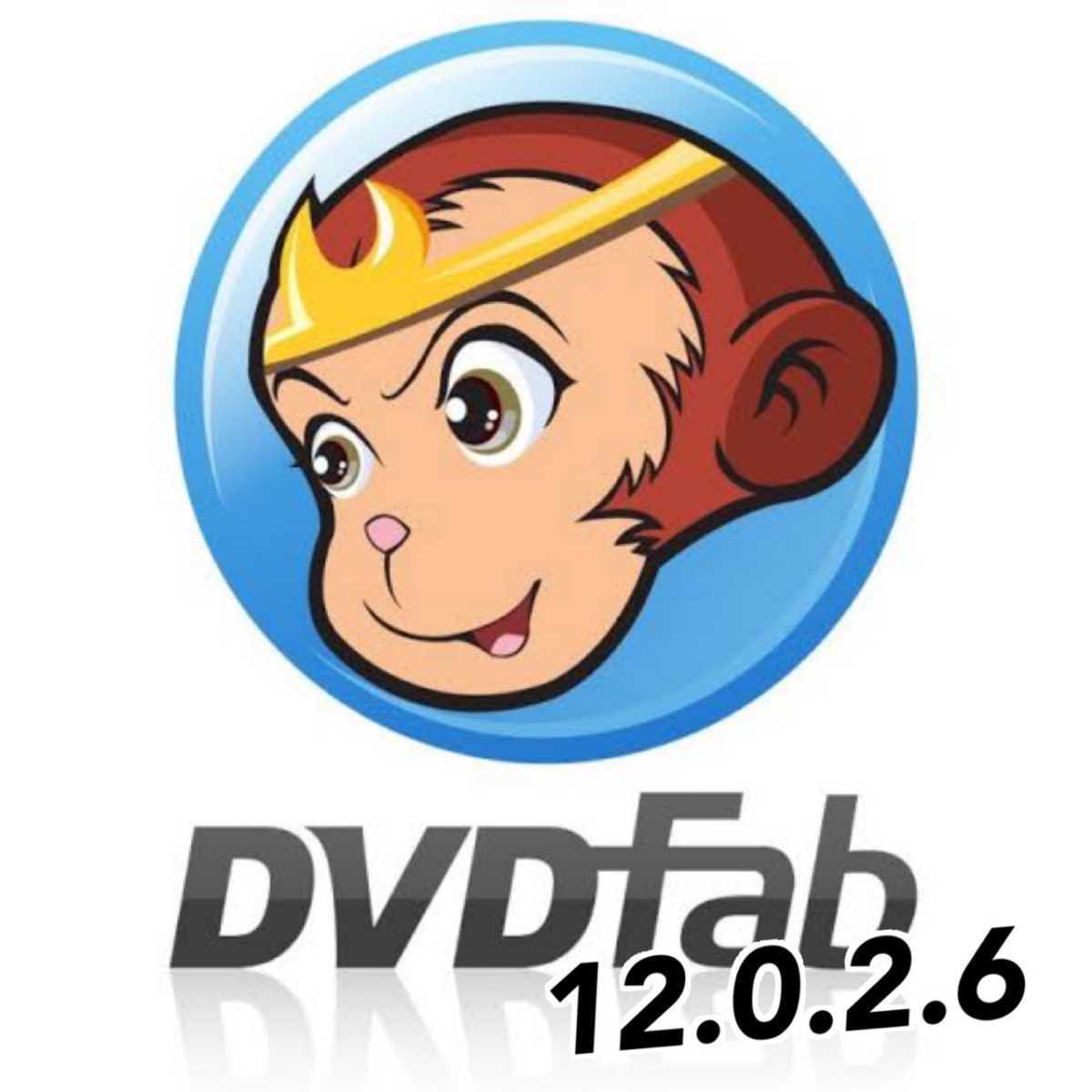 DVDFab 12 ver12.0.2.6 永久DL版 DVD ブルーレイ コピー おまけ：DVDFab Passkey 1円スタート(ダウンロード版)｜売買されたオークション情報、yahoo ...