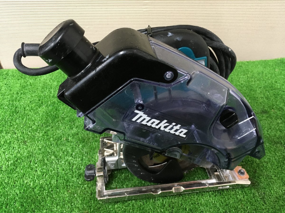 品 マキタ:125ミリ防じんマルノコ KS5100F T4302 IT5WD6R1ZART(丸のこ)｜売買されたオークション情報、yahooの ...