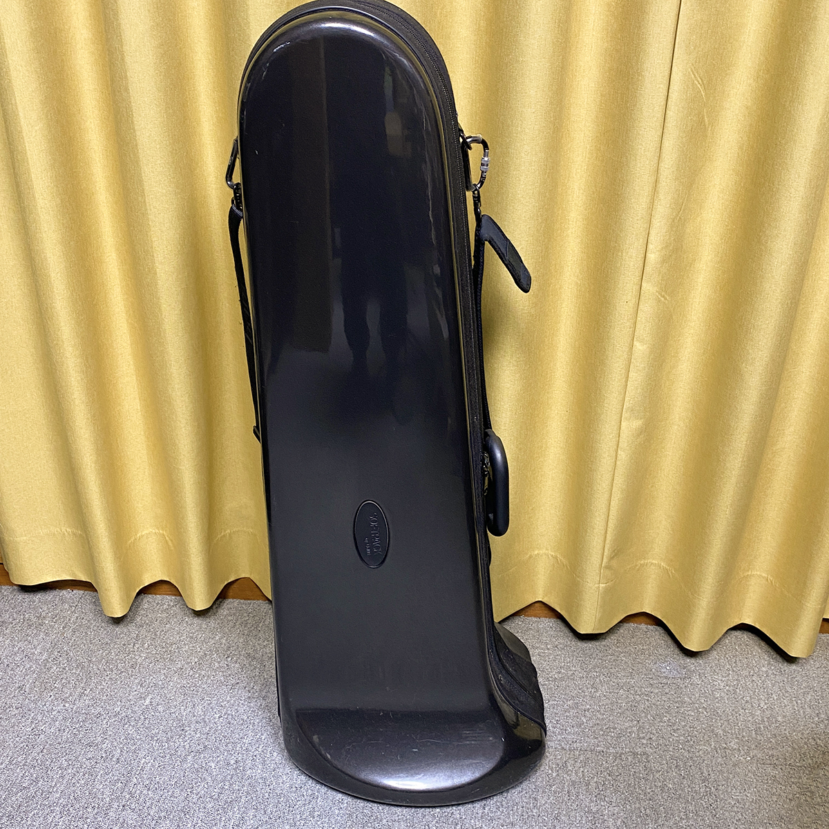 BAM バス トロンボーン パック ケース 4032SN 状態良好(バストロンボーン)｜売買されたオークション情報、yahooの商品情報をアーカイブ公開 - オークファン（aucfan.com）