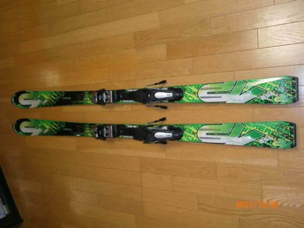 2010 K2 MSL 167cm APACHE MX12 キズ有り(160cm～)｜売買されたオークション情報、yahooの商品情報を ...