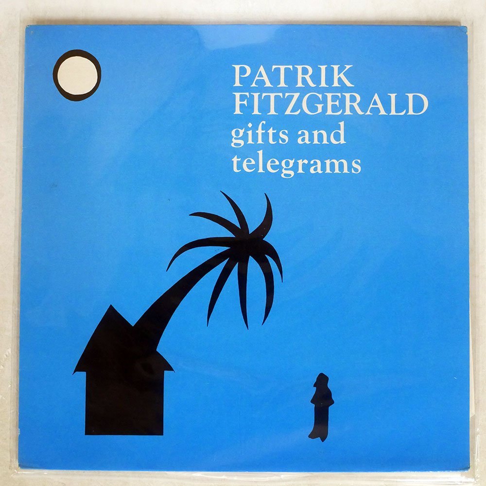 英 PATRIK FITZGERALD/GIFTS AND TELEGRAMS/RED FLAME RF8(P)｜売買されたオークション情報 ...
