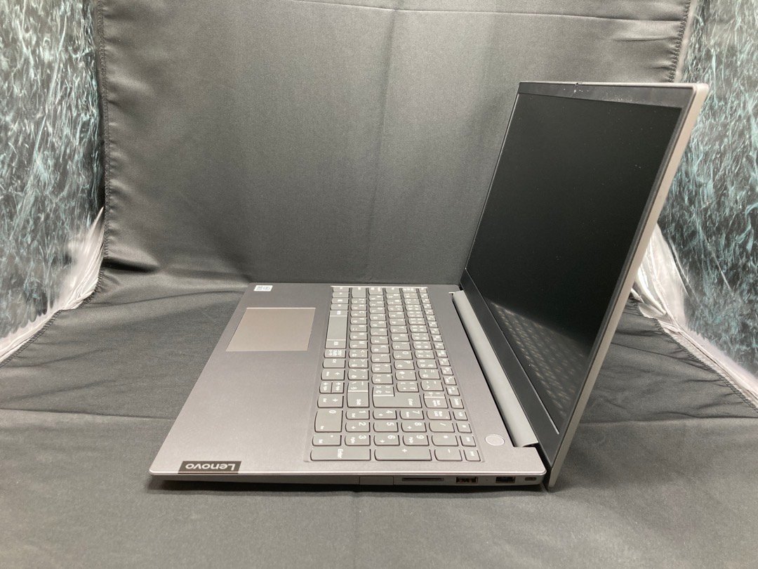 Lenovo ThinkBook 15-IIL 20SM Corei5-1035G1 8GB HDD500GB Wi-Fi webカメラ ...