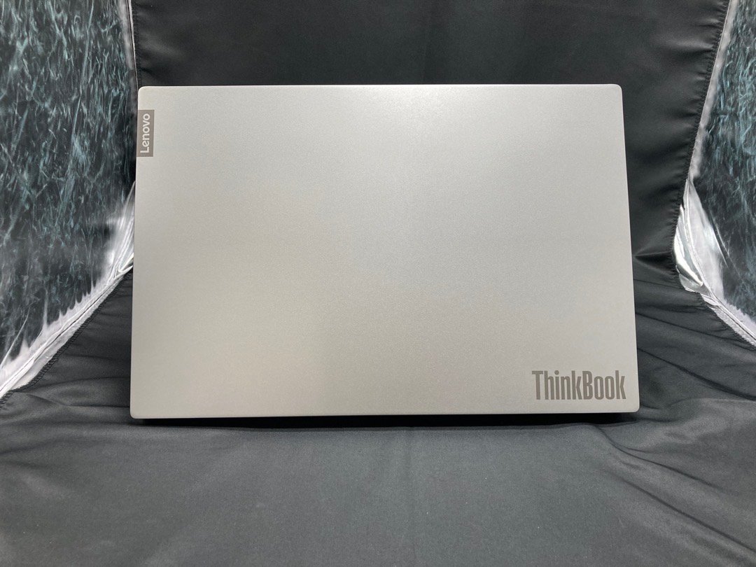 Lenovo ThinkBook 15-IIL 20SM Corei5-1035G1 8GB HDD500GB Wi-Fi webカメラ ...