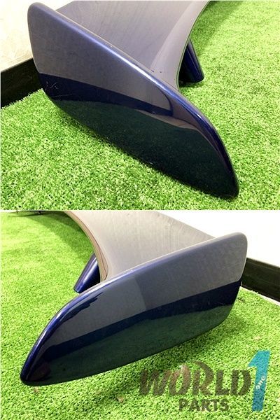 ZZT231 セリカ TRDスポーツM 純正 リアスポイラー 外装品 トランク ZZT230 SS-I SS-II TOYOTA Celica(リア)｜売買されたオークション情報、yahooの ...