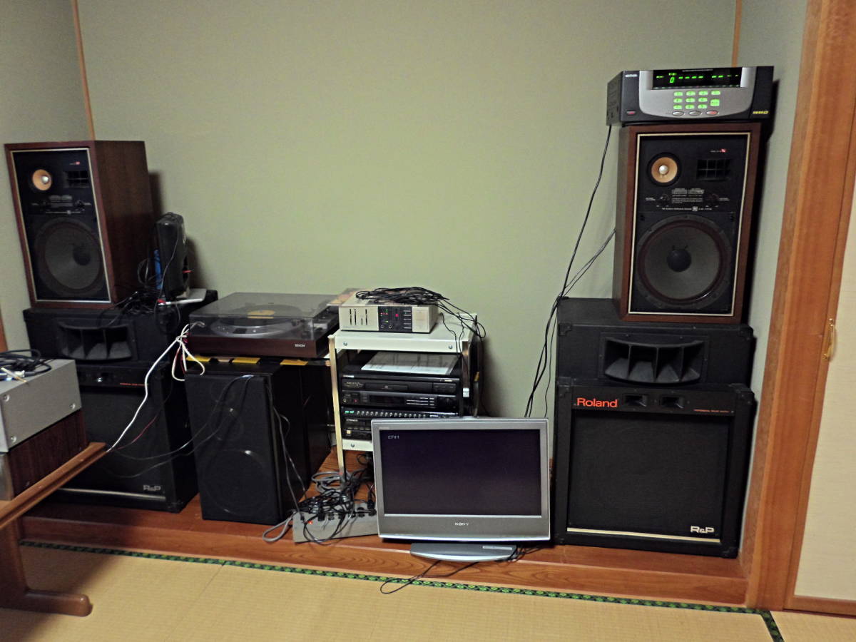 家庭用カラオケ 壊れるま 使用可能 ネオンR MU-R10(カラオケ機器)｜売買されたオークション情報、yahooの商品情報をアーカイブ公開 ...