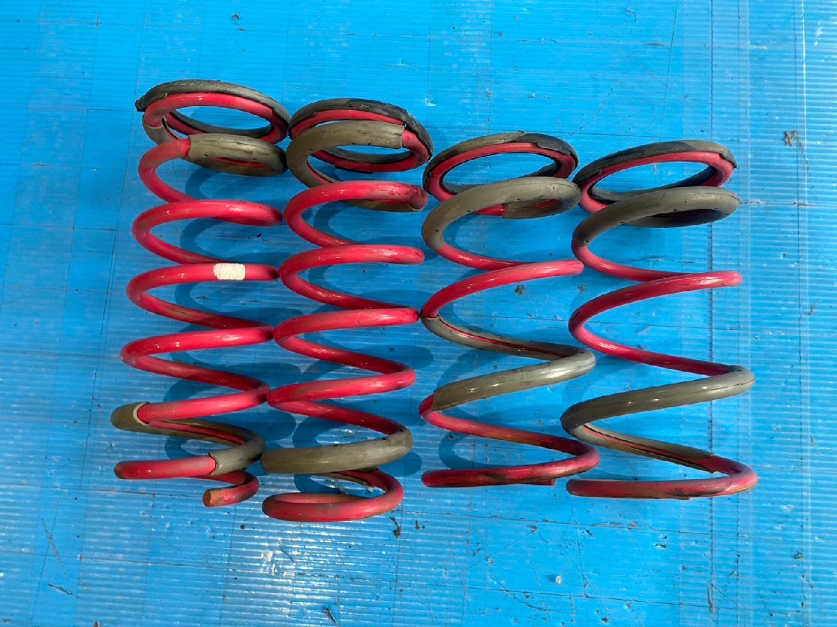 スバル ステラ RN1 ダウンサス STi A7-101 96683(ショックアブソーバー)｜売買されたオークション情報、yahooの商品情報をアーカイブ公開 - オークファン（aucfan.com）