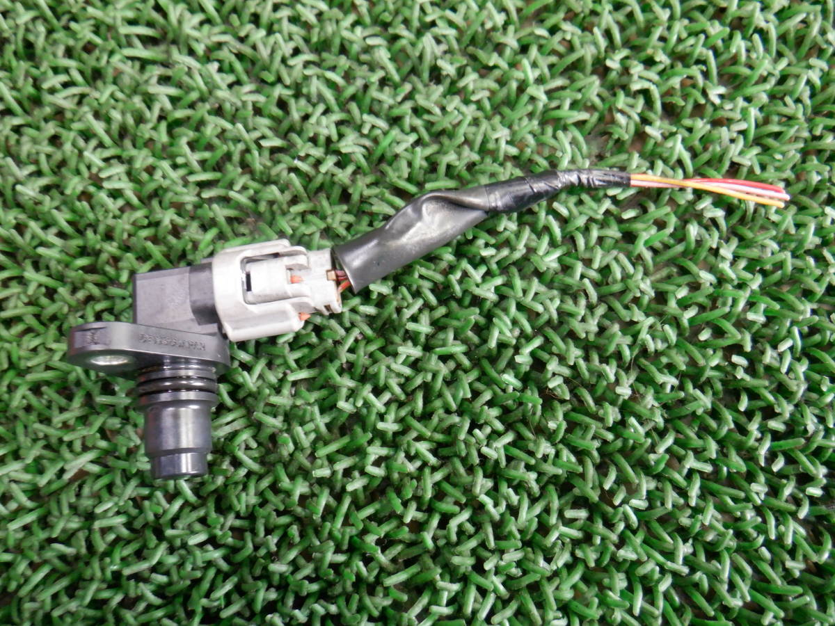 デイズルークス B21A カムポジションセンサー 3B20 1865A070 38306キロ(エンジン部品)｜売買されたオークション情報 ...