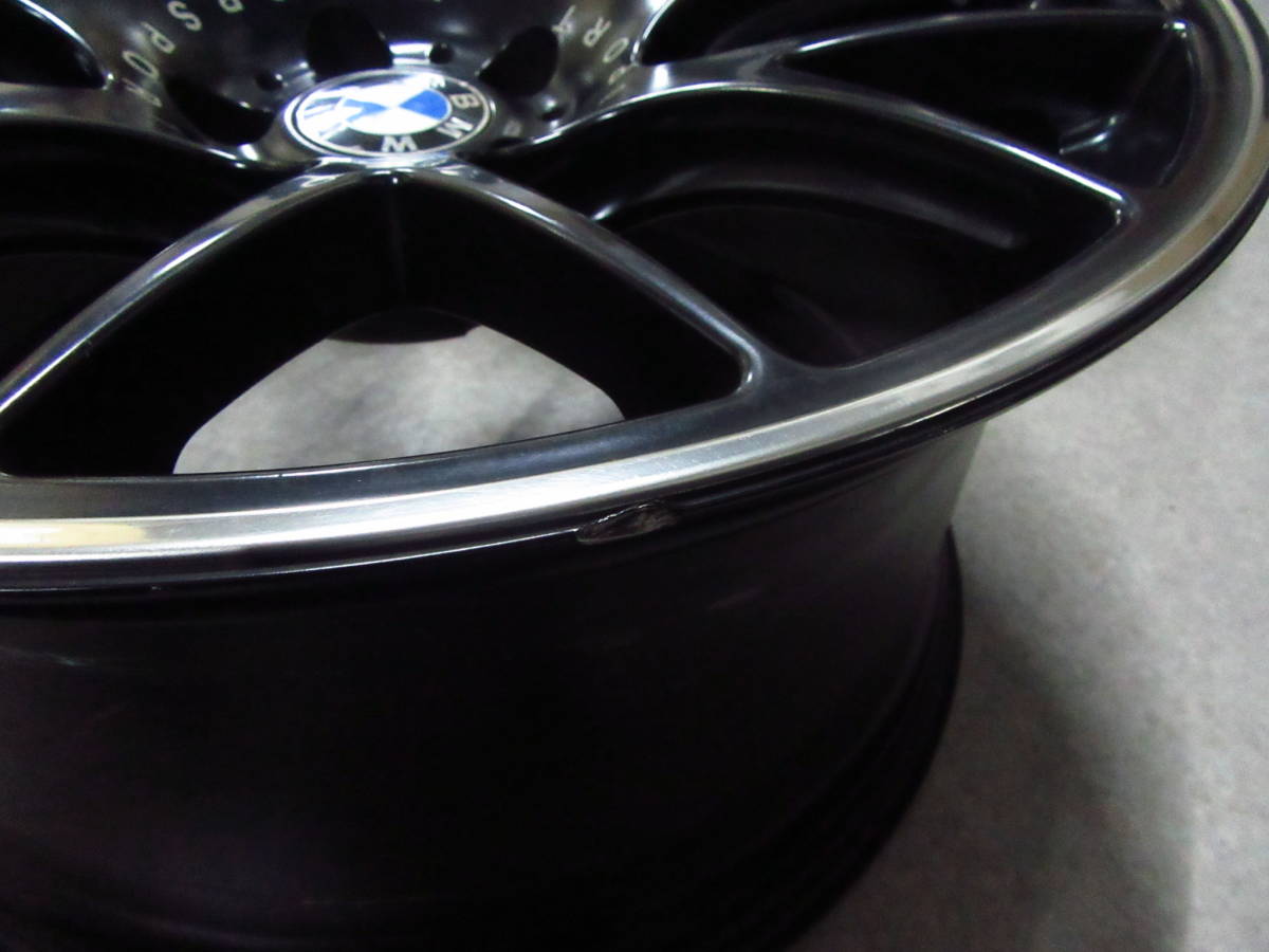 BBS CH-R 20インチ BMW E90 E91 E92 E93 M3 F30 F31 F32 F34 E60 E61 E63 E64 E65 E66 F10 F11 F01 F02 ...