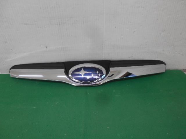 フォレスター DBA-SJ5 ラジエータグリル 91121-SG050 338913(フロント)｜売買されたオークション情報、yahooの商品 ...