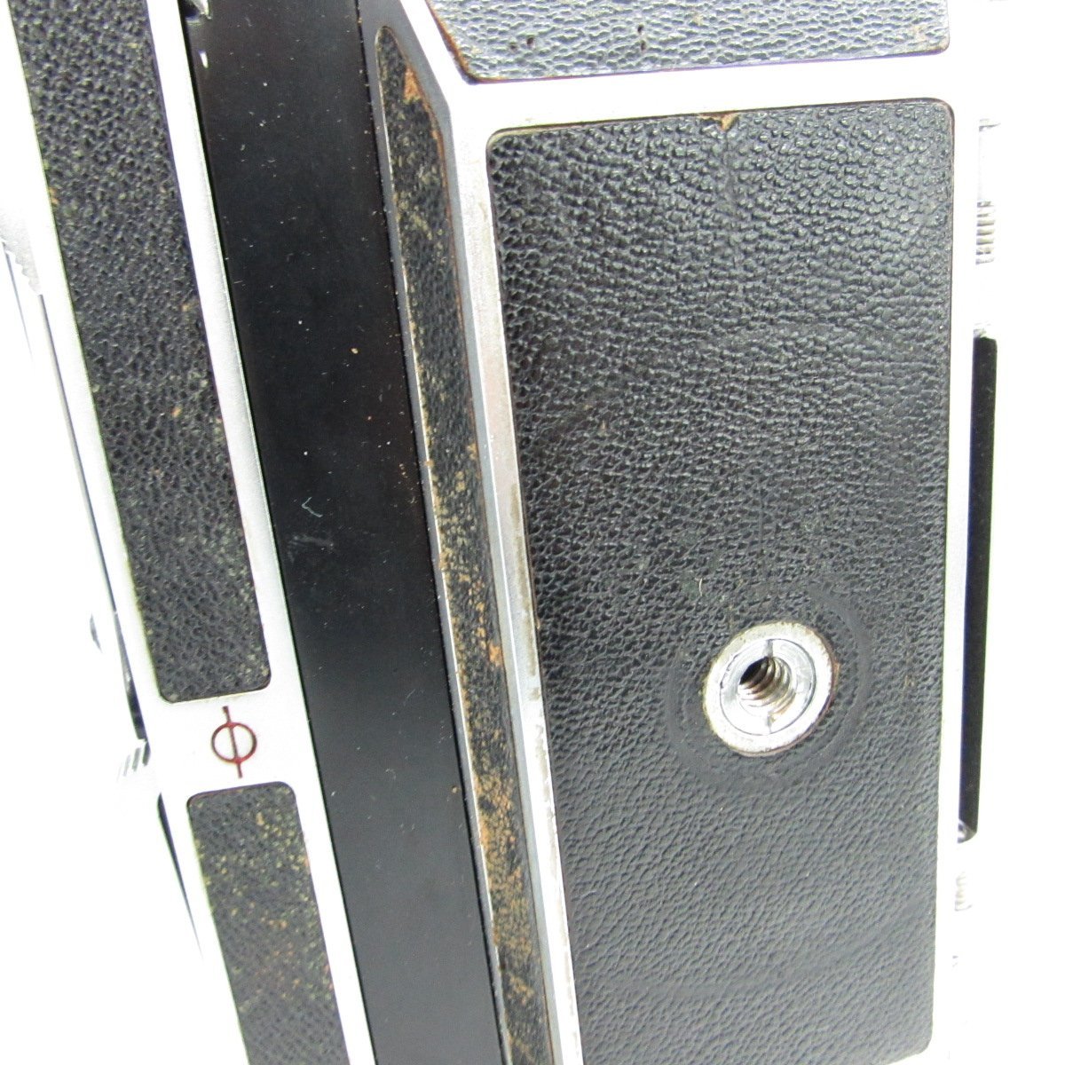 ジャンク品 Linhof リンホフ 大判カメラ マスターテヒニカ 45RF 動作未確認 838155735 0121(大判)｜売買された ...