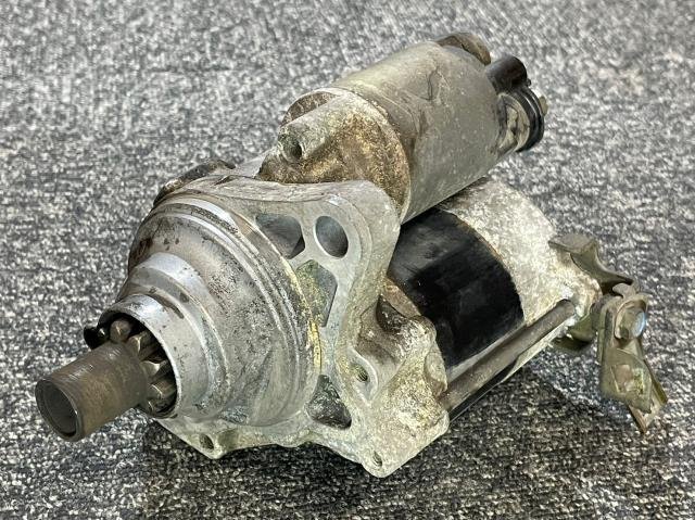インテグラ タイプR E-DC2 純正 セルモーター MITSUBA SM-422 スターター/ミツバ(ホンダ用)｜売買されたオークション情報 ...