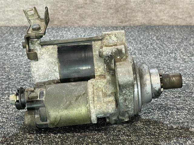インテグラ タイプR E-DC2 純正 セルモーター MITSUBA SM-422 スターター/ミツバ(ホンダ用)｜売買されたオークション情報 ...