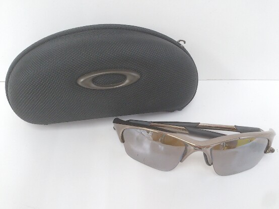 oakley titanium サングラスの値段と価格推移は？｜90件の売買情報を集計したoakley titanium サングラスの価格や ...
