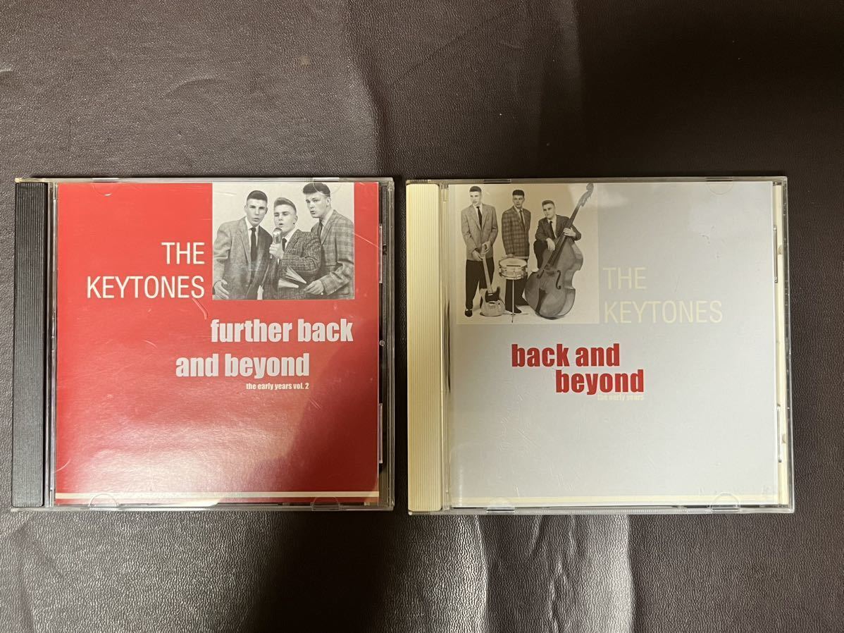 the keytones キートーンズ neo rockabilly ネオロカビリー ネオロカ ロカビリー rockabilly(ロック ...